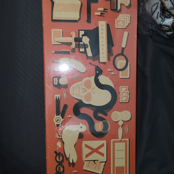 Toys | Secret Hitler | Poshmark